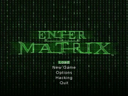Matrix ps2 store