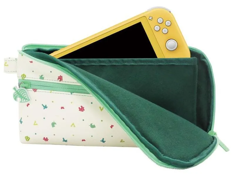 Animal crossing hori store