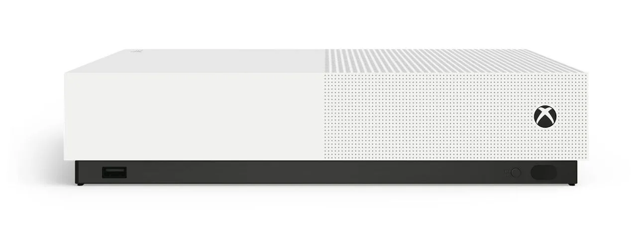 Microsoft Xbox One S All Digital 1Tb Rus Minecraft Sea of Thieves Fortnite 22 740.00 1118837 NextGame