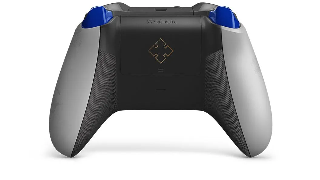 Microsoft Xbox One S X Wireless Controller Gears of War 5 3.5 Bluetooth Xbox One OEM Microsoft Xbox One
