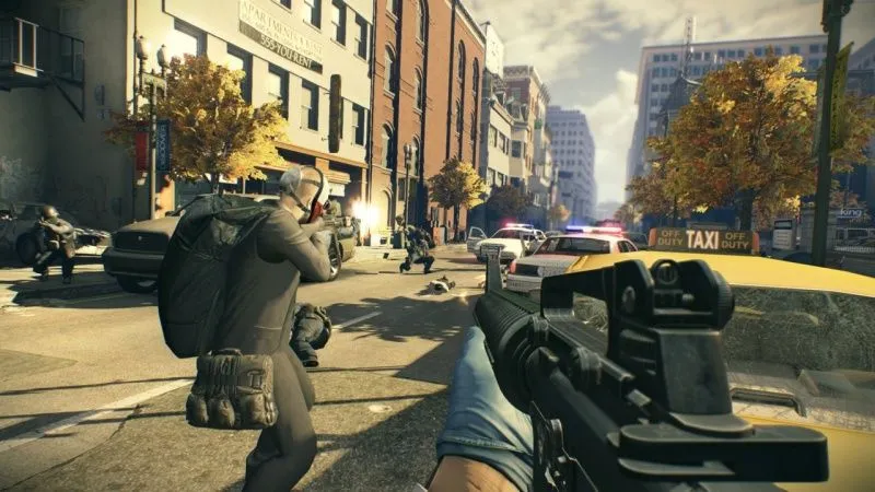 Payday xbox 360 store
