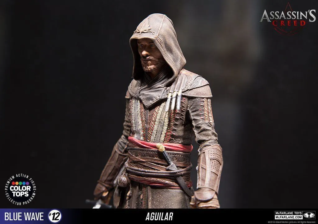 Mcfarlane assassin's creed store