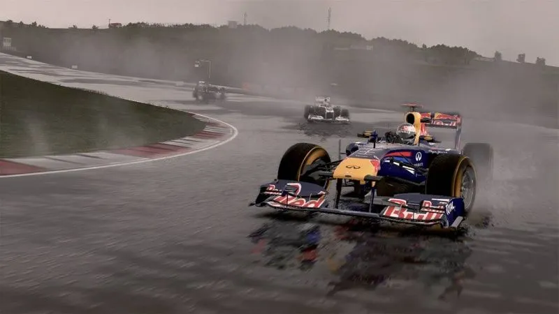 Formula One F1 2011 PS3 USED 1 990 NextGame