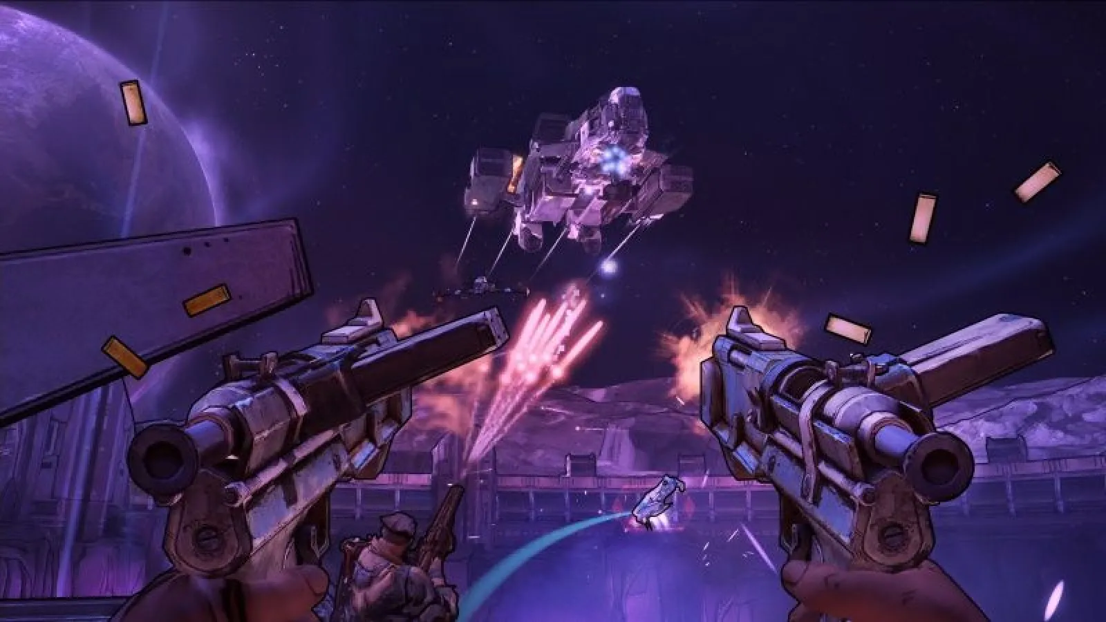 Borderlands The Handsome Collection Borderlands Pre Sequel Borderlands 2 Xbox One 3 360 NextGame