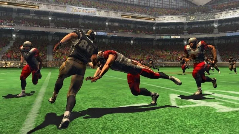Blitz the league ps3 store