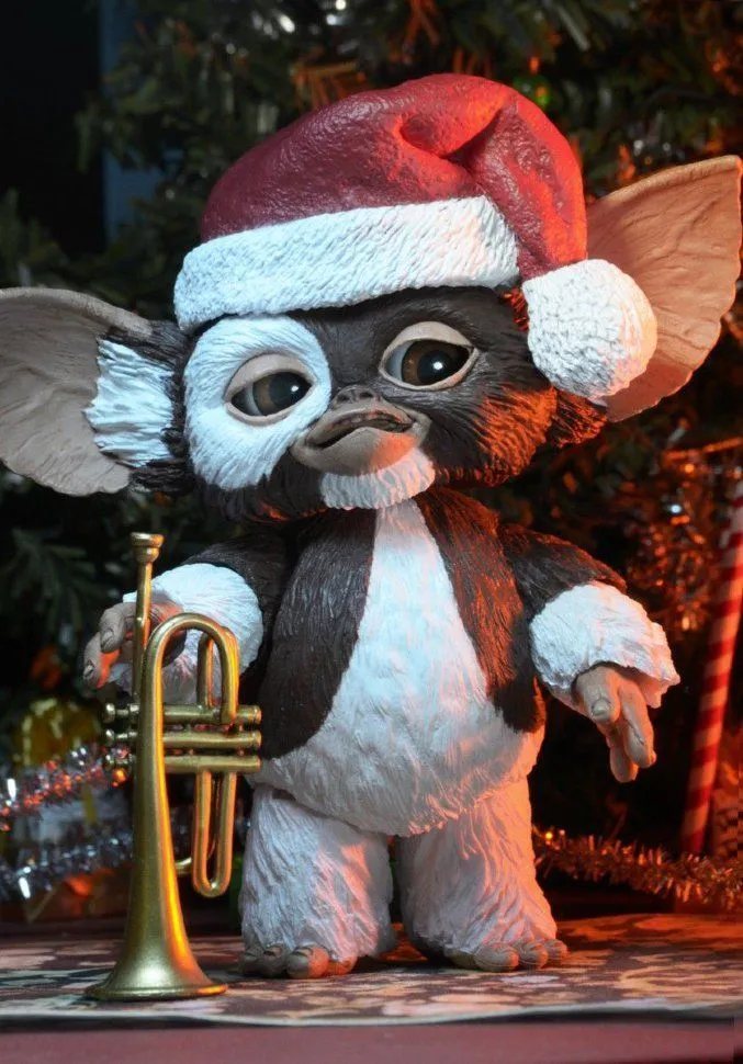 Gremlins neca gizmo store