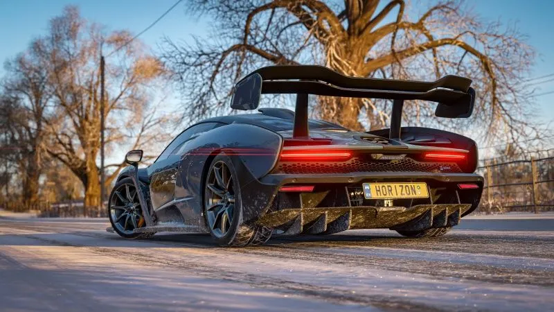 Forza horizon 4 xbox one game store