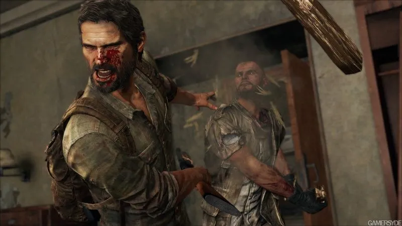 1 The Last Of Us Part I PS4 Bundle Copy 2 650 NextGame