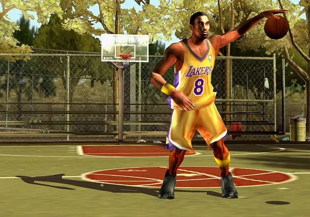 Nba street v3 ps2 store