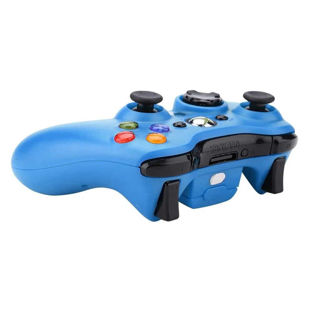 Wireless Controller Xbox 360 Blue Xbox 360 2 880 NextGame