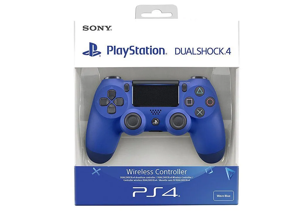 Original playstation 4 controller store