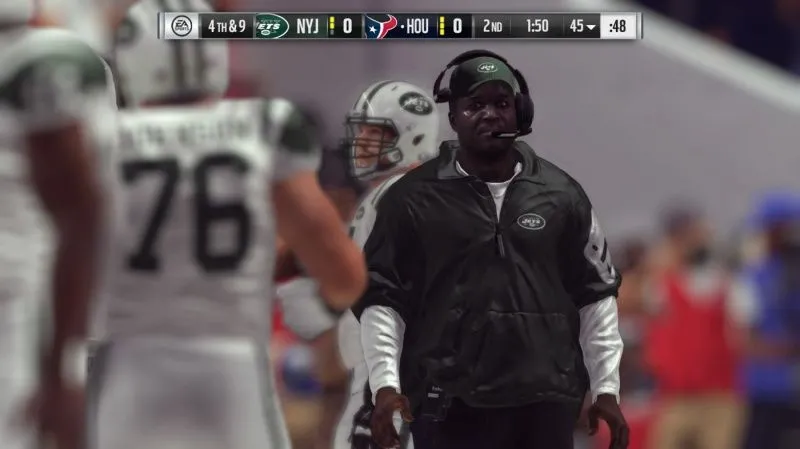 Madden ps3 store