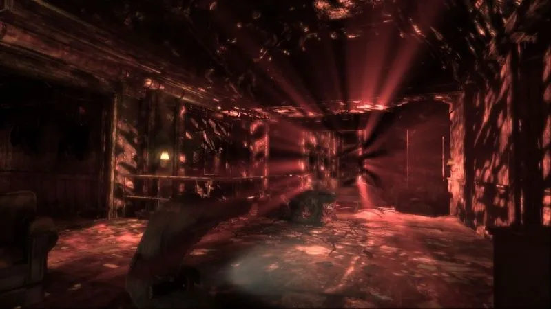 Silent hill downpour xbox one price store