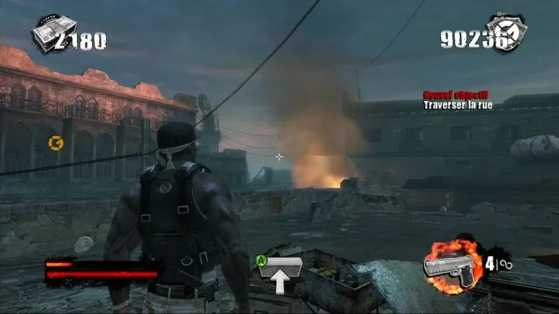 50 cent blood on the sand xbox one store