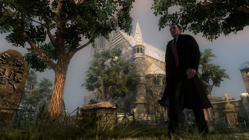 Sherlock holmes xbox 360 store
