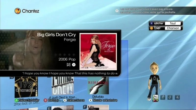 Xbox one lips store
