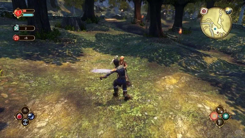 Fable Anniversary Xbox 360 Xbox One 4 300 NextGame