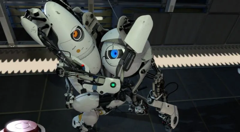 Portal 1 ps3 store