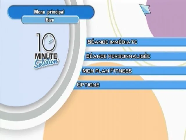 10 Minute Solution Wii WiiU Nintendo Wii NextGame