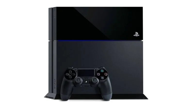 Sce party ps4 store