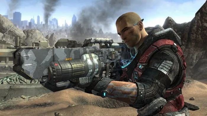 Fracture ps3 store