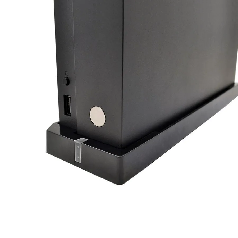 Xbox vertical stand store