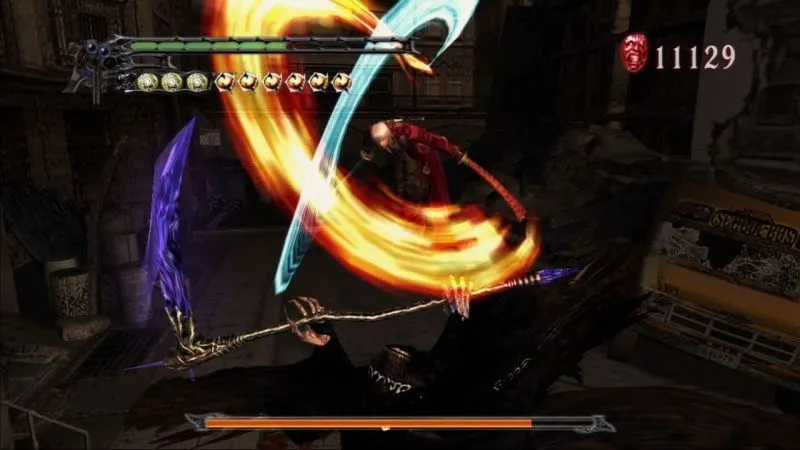 DmC Devil May Cry HD Collection Xbox 360 6 220 NextGame