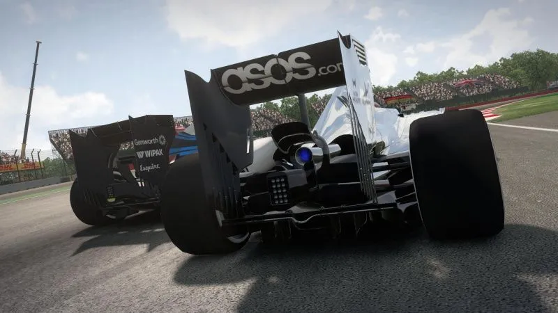 F1 2014 xbox one store