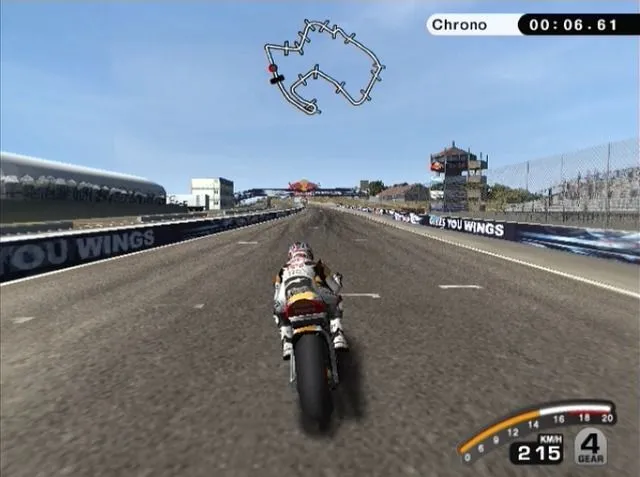 Motogp 07 ps2 store
