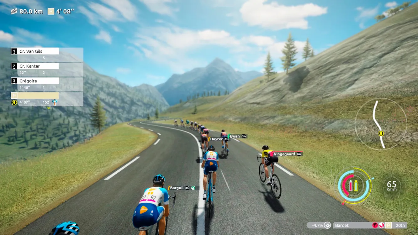 Ps4 tour de france store