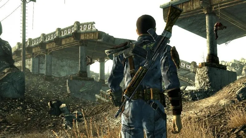 Fallout 3 PS3 3 020 NextGame