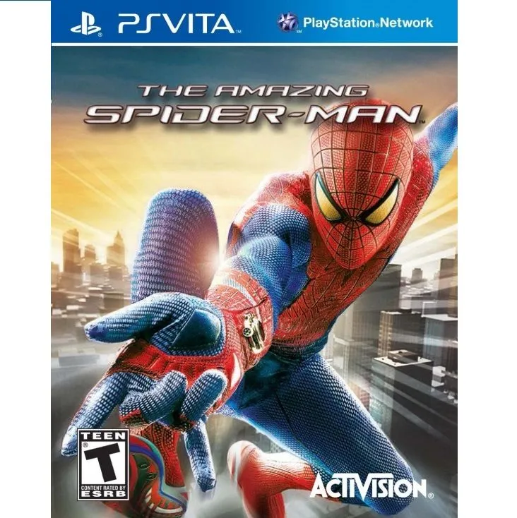 Persona PlayStation Vita