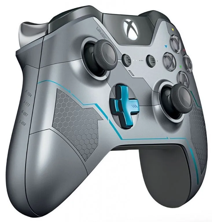 Halo 5 guardians xbox one controller store