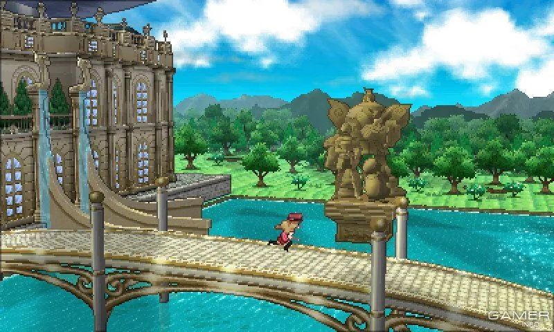 Pokemon X Nintendo 3DS NextGame