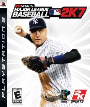 Baseball ps3 store