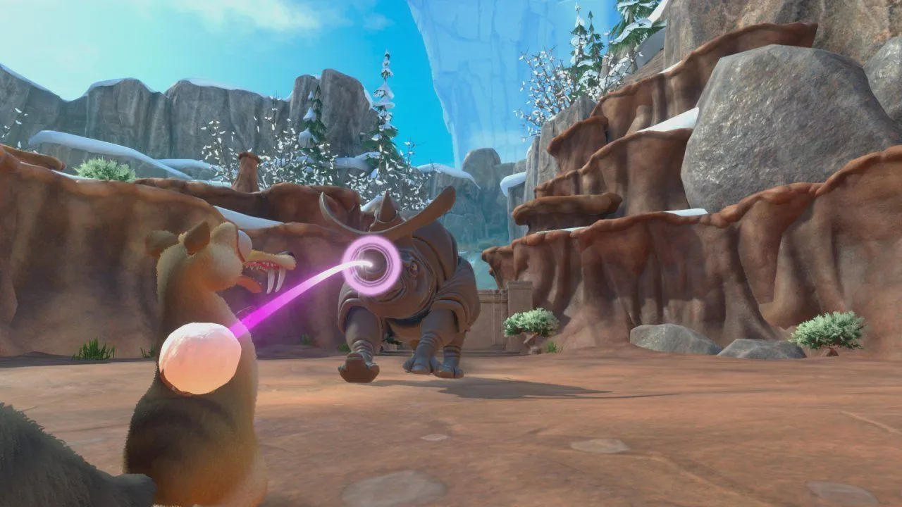 Ice age playstation 4 store