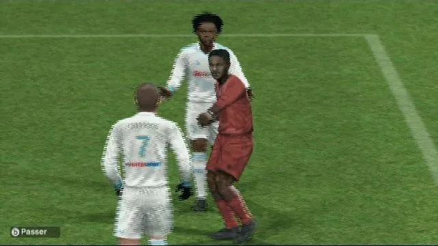 Wii pes store