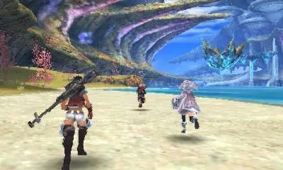 Xenoblade chronicles 2 3ds store