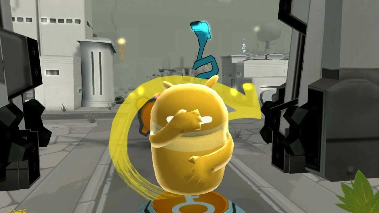 De Blob PS4 2 440 NextGame