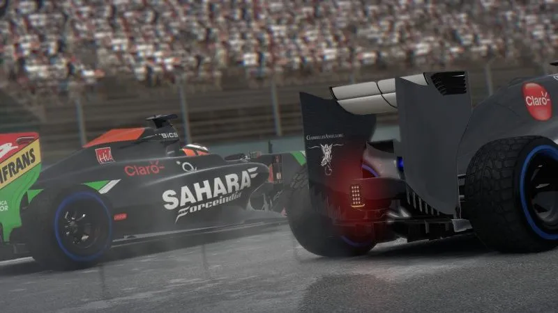 F1 2014 xbox one store
