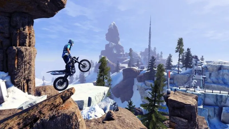 Trials fusion xbox one store
