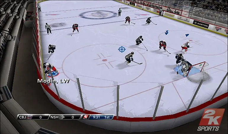 Nhl wii u store