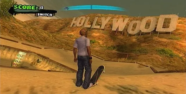 Tony Hawk s American Wasteland Xbox 360 820 NextGame