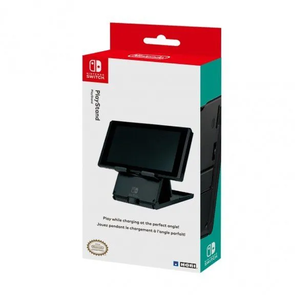 Hori nintendo switch stand store