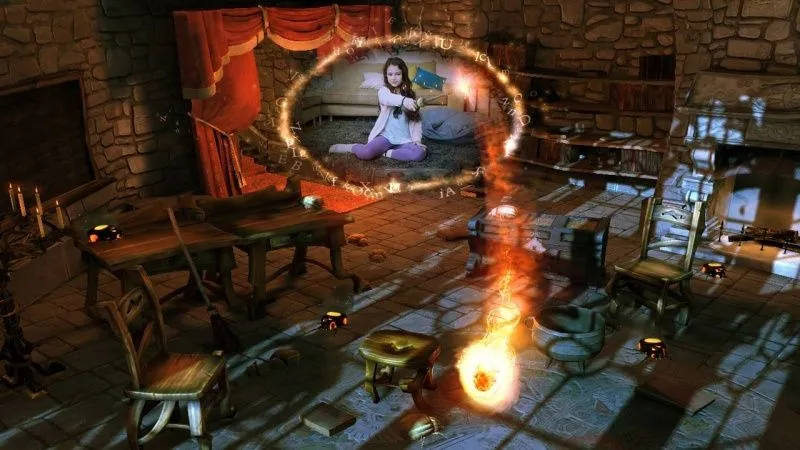 Book of spells ps3 store