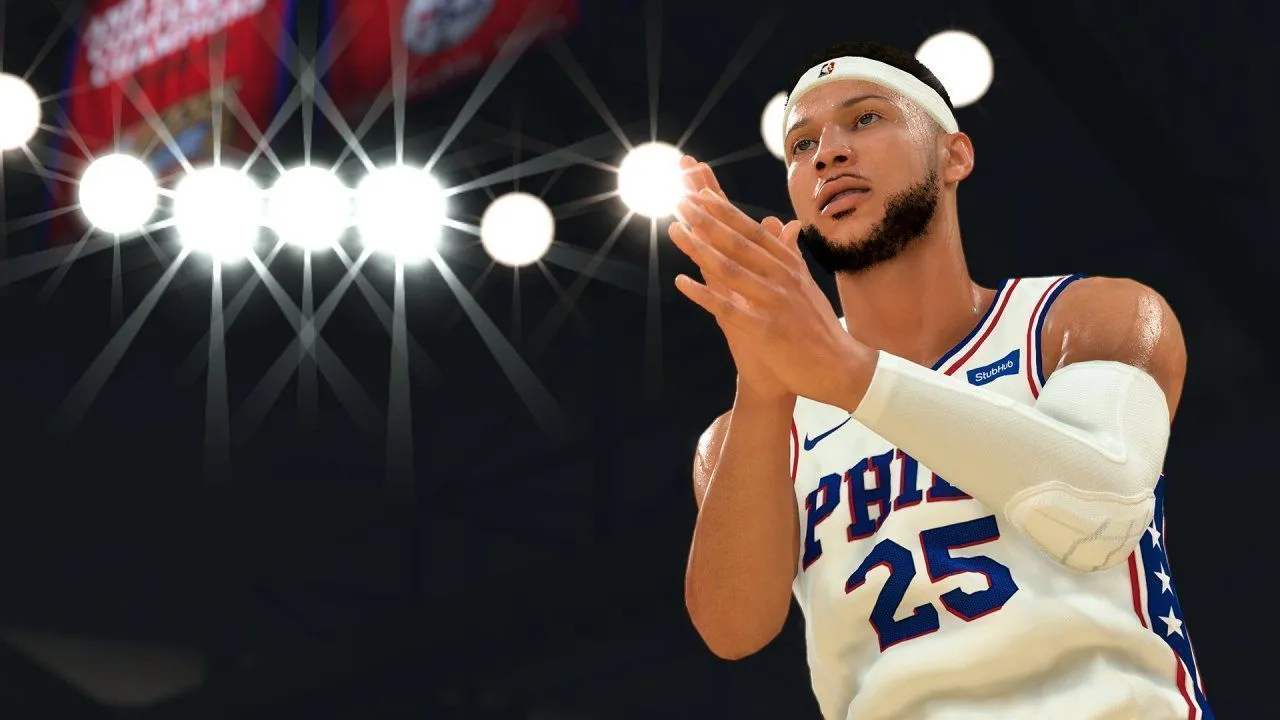 NBA 2K20 Xbox One 6 960 NextGame