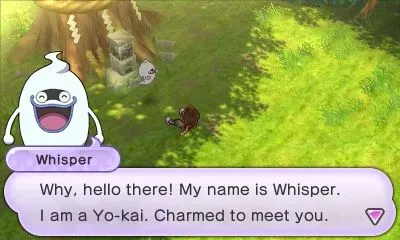 YO KAI WATCH Nintendo 3DS NextGame