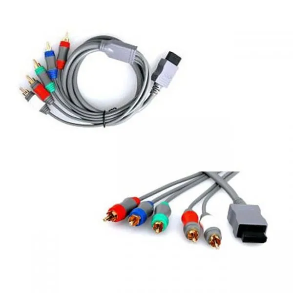 Wii AV Component Cable HDTV AV Cable Wii 920.00 NextGame