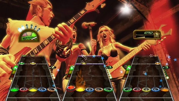 Guitar hero smash hits ps3 store
