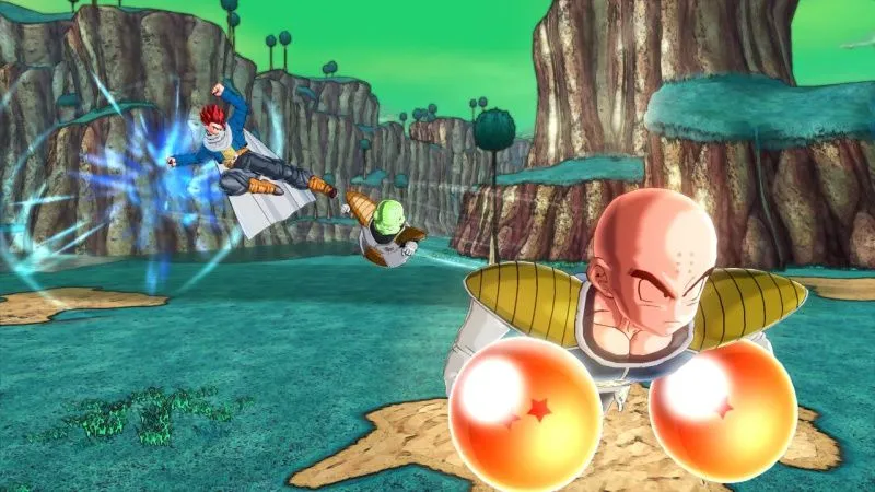 Dragon ball playstation 3 store